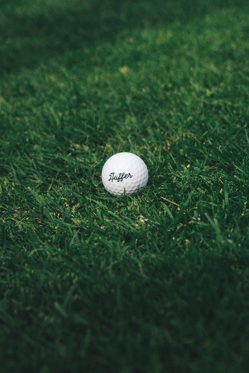 Huffer - United States – Huffer United States